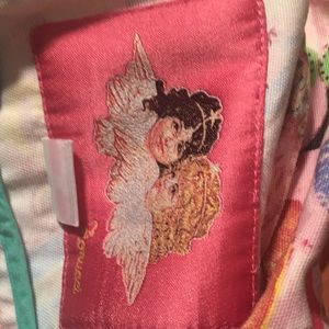 Fiorucci | Jackets & Coats | Fiorucci Italy Medium Trench Coat ...